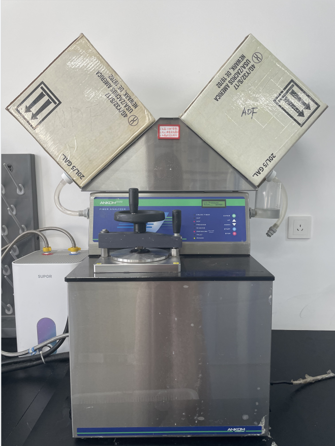 室内设备--生态化学计量学组